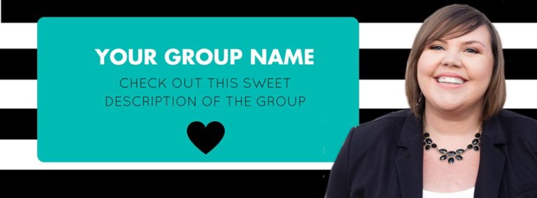 How to Create a Branded Facebook Profile | The Virtual Savvy