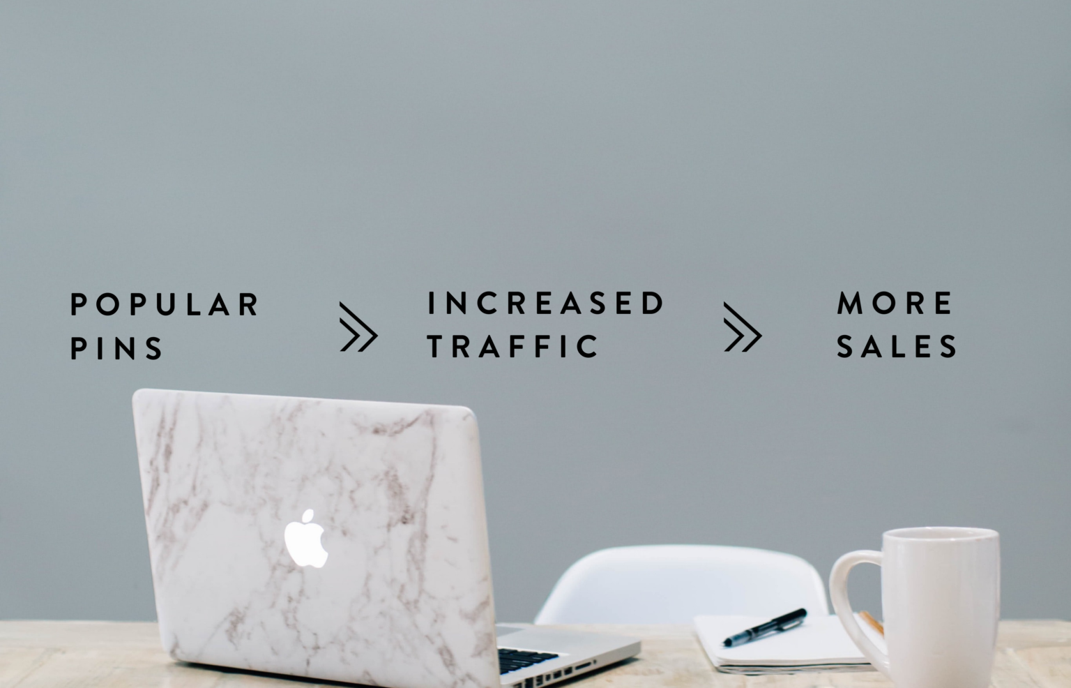How to Become a Pinterest Manager