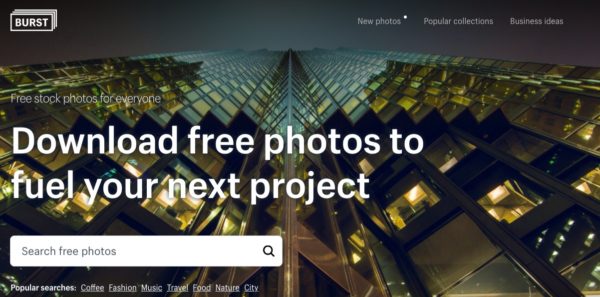 50+ FREE Stock Photography Sites | The Virtual Savvy