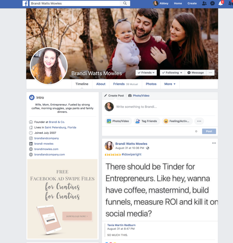 Facebook Marketing for a Remote Virtual Assistant | The Virtual Savvy