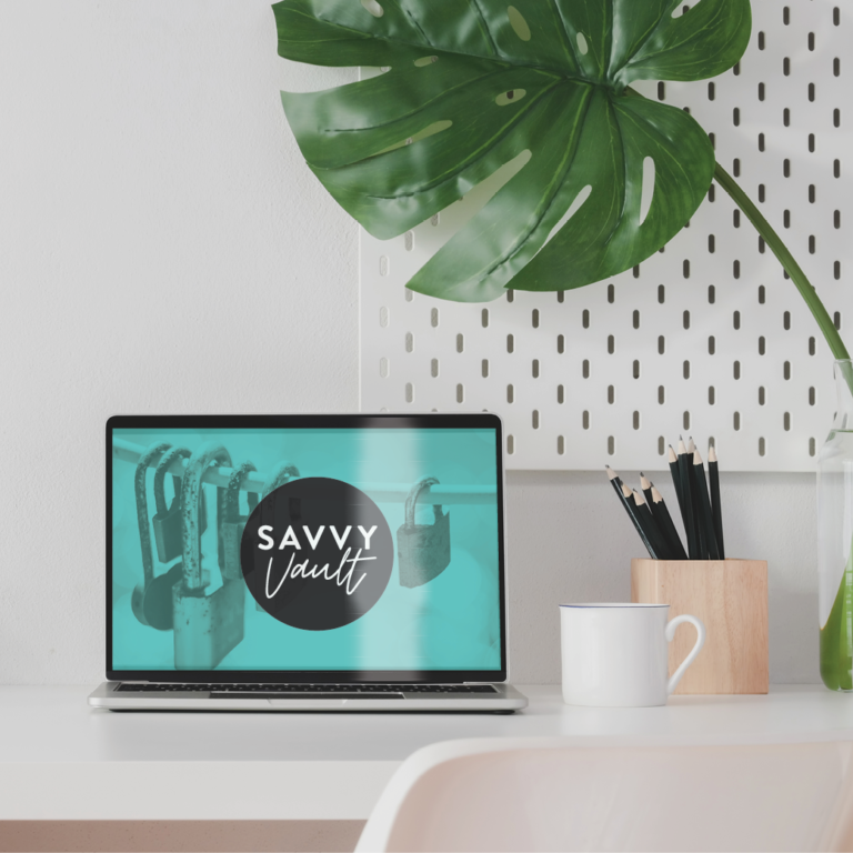 The Virtual Savvy – Launch and Grow Your Virtual Assistant Business