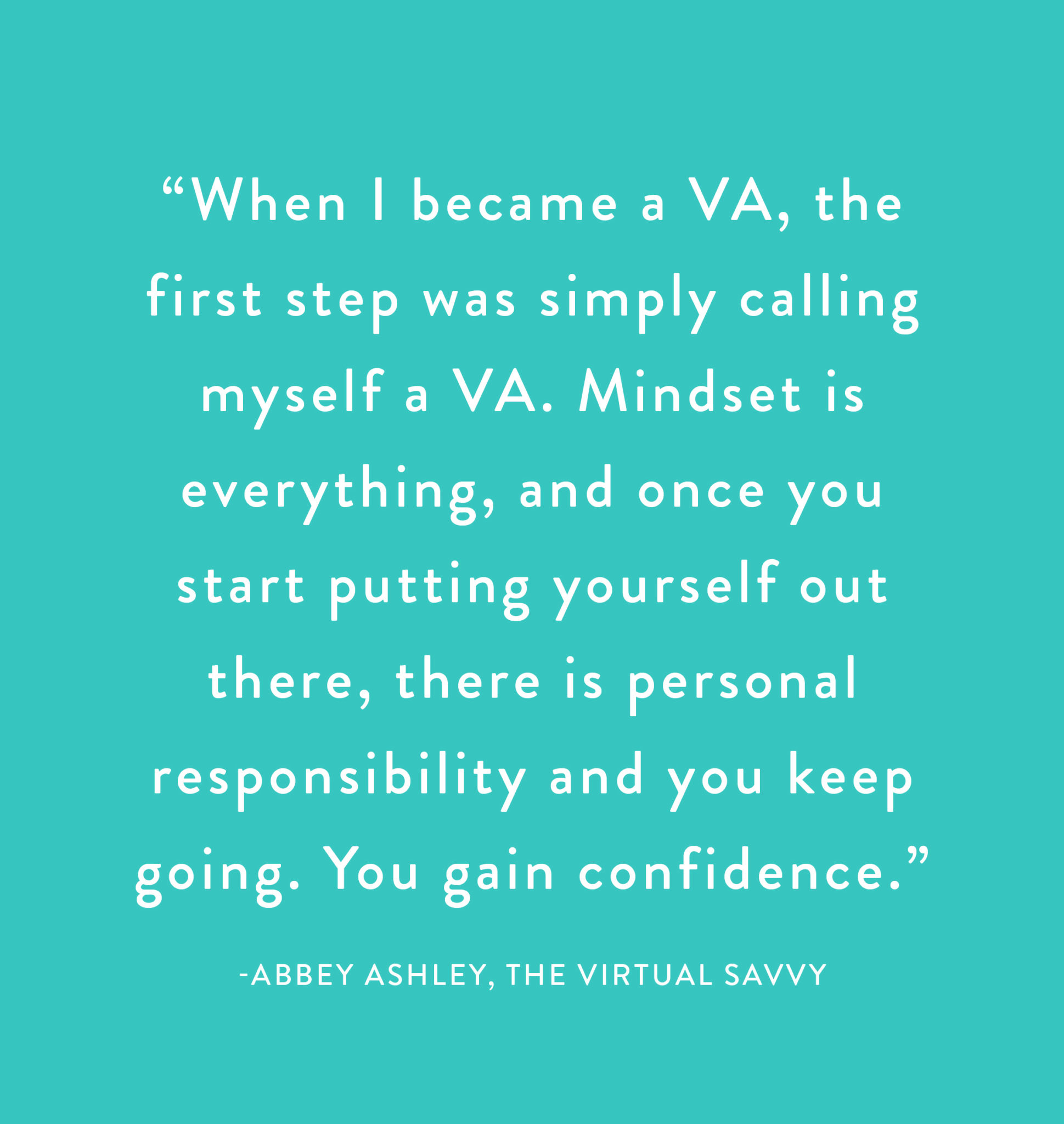 Virtual Assistance 101 | The Virtual Savvy