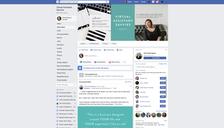 Virtual Assistant Jobs for Beginners (EASY!)