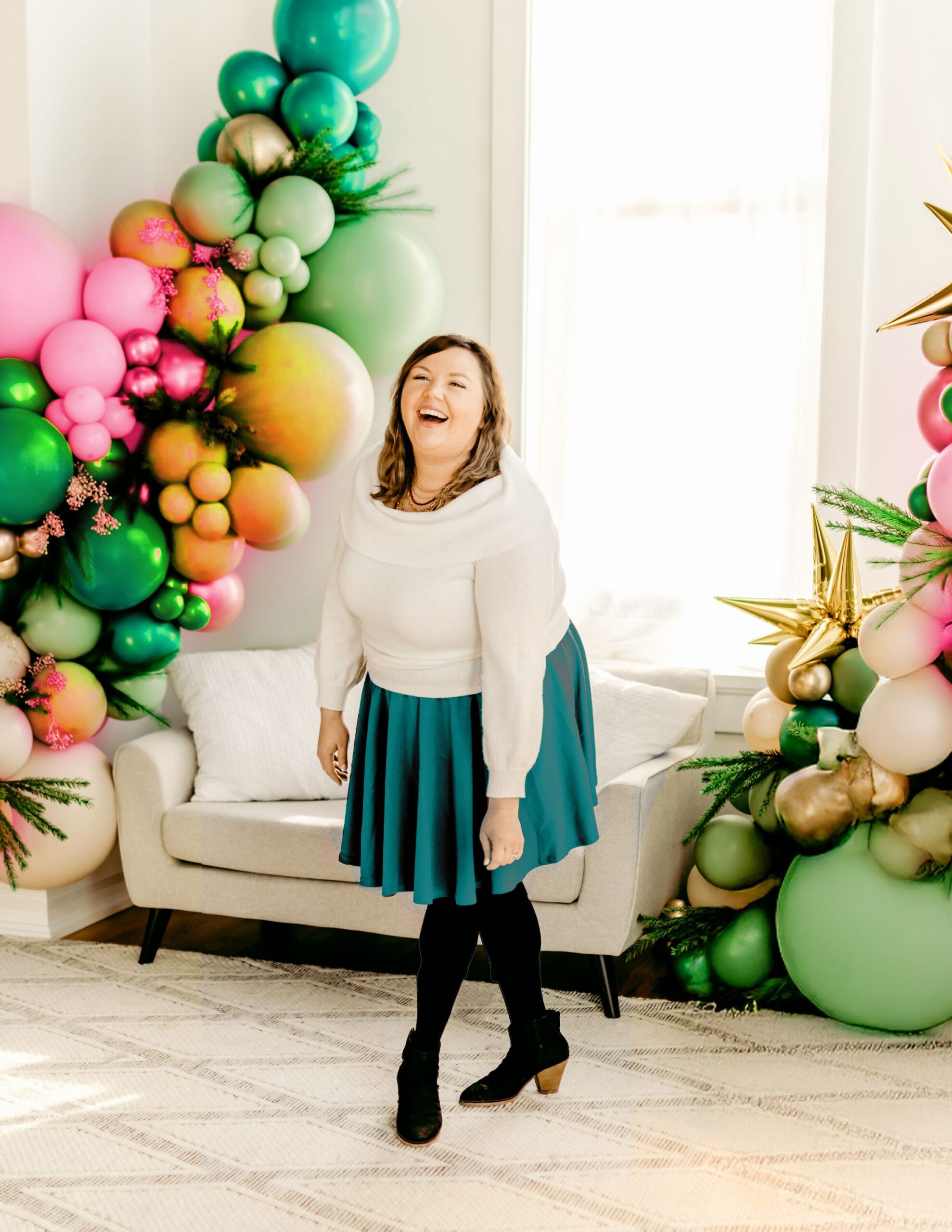 FREE Virtual Assistant Business Plan Template | The Virtual Savvy