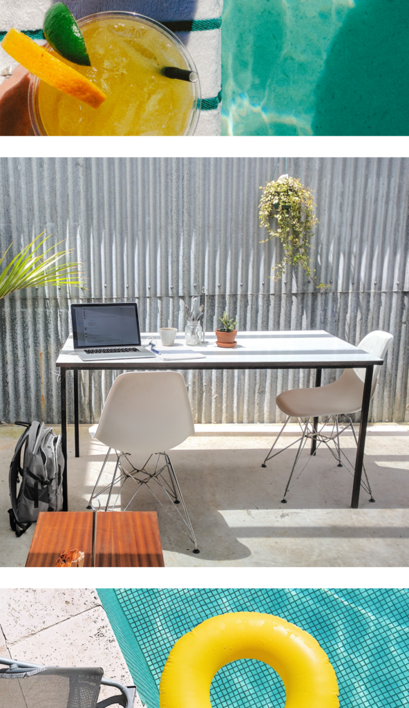 Webinar: The Ultimate Summer Crash Course | The Virtual Savvy