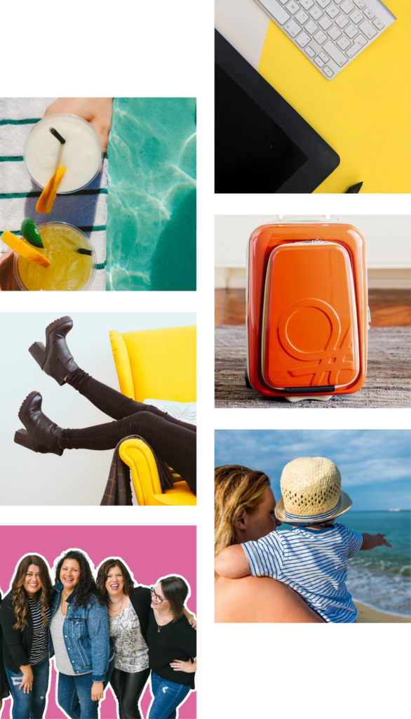 Webinar: The Ultimate Summer Crash Course | The Virtual Savvy