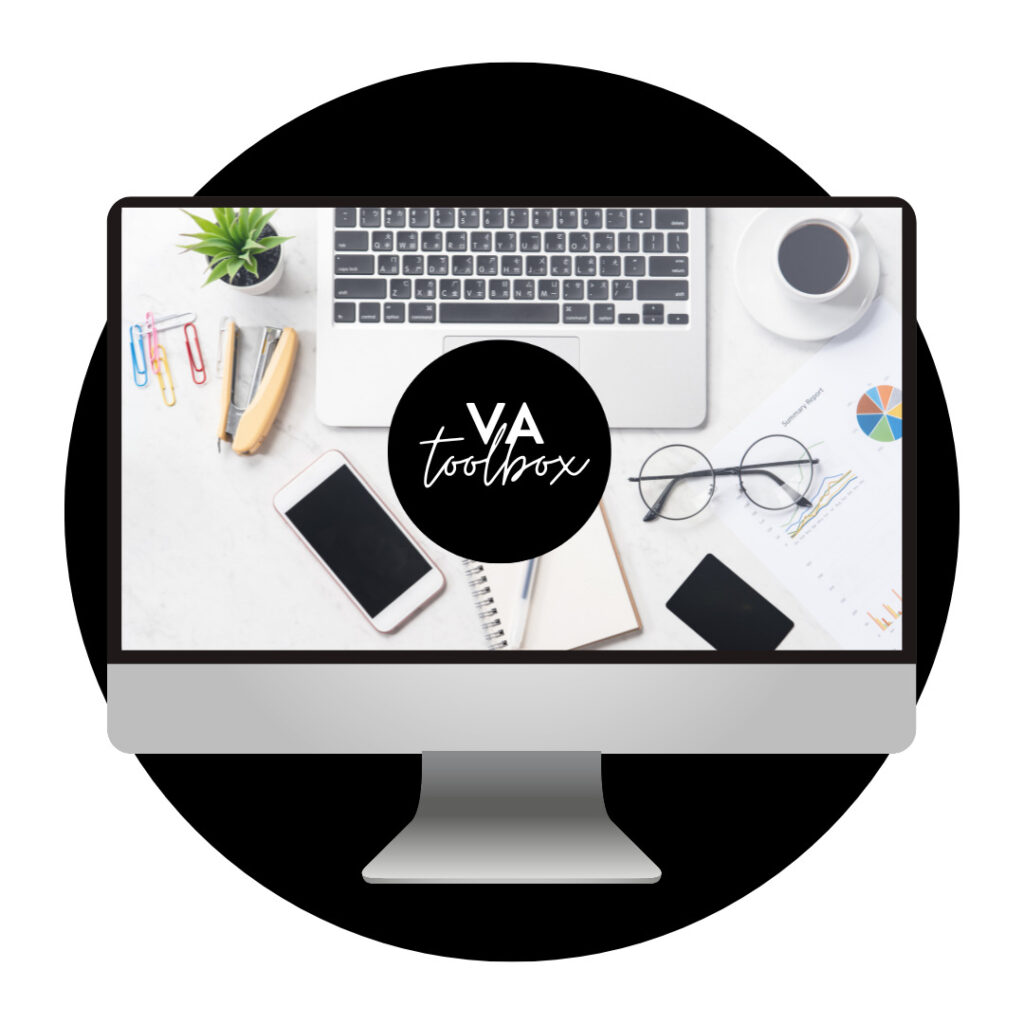 Store | The Virtual Savvy