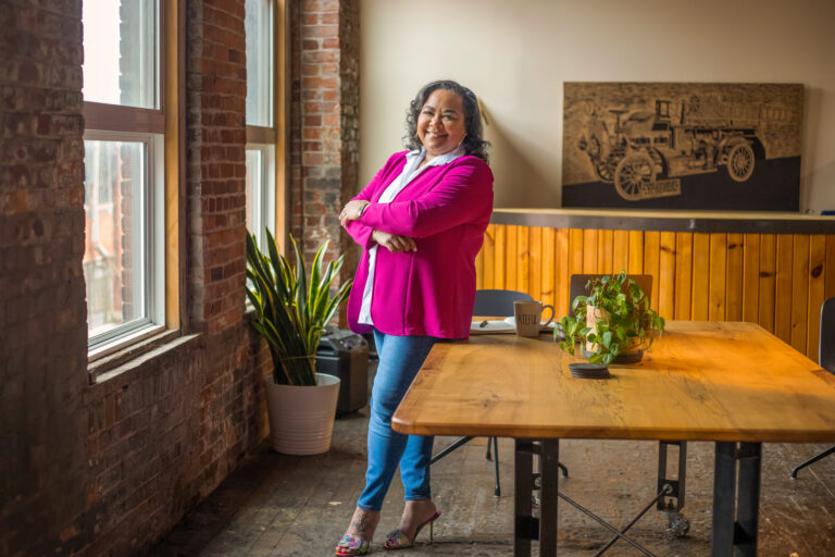 The Virtual Savvy | Let's Launch Your Business