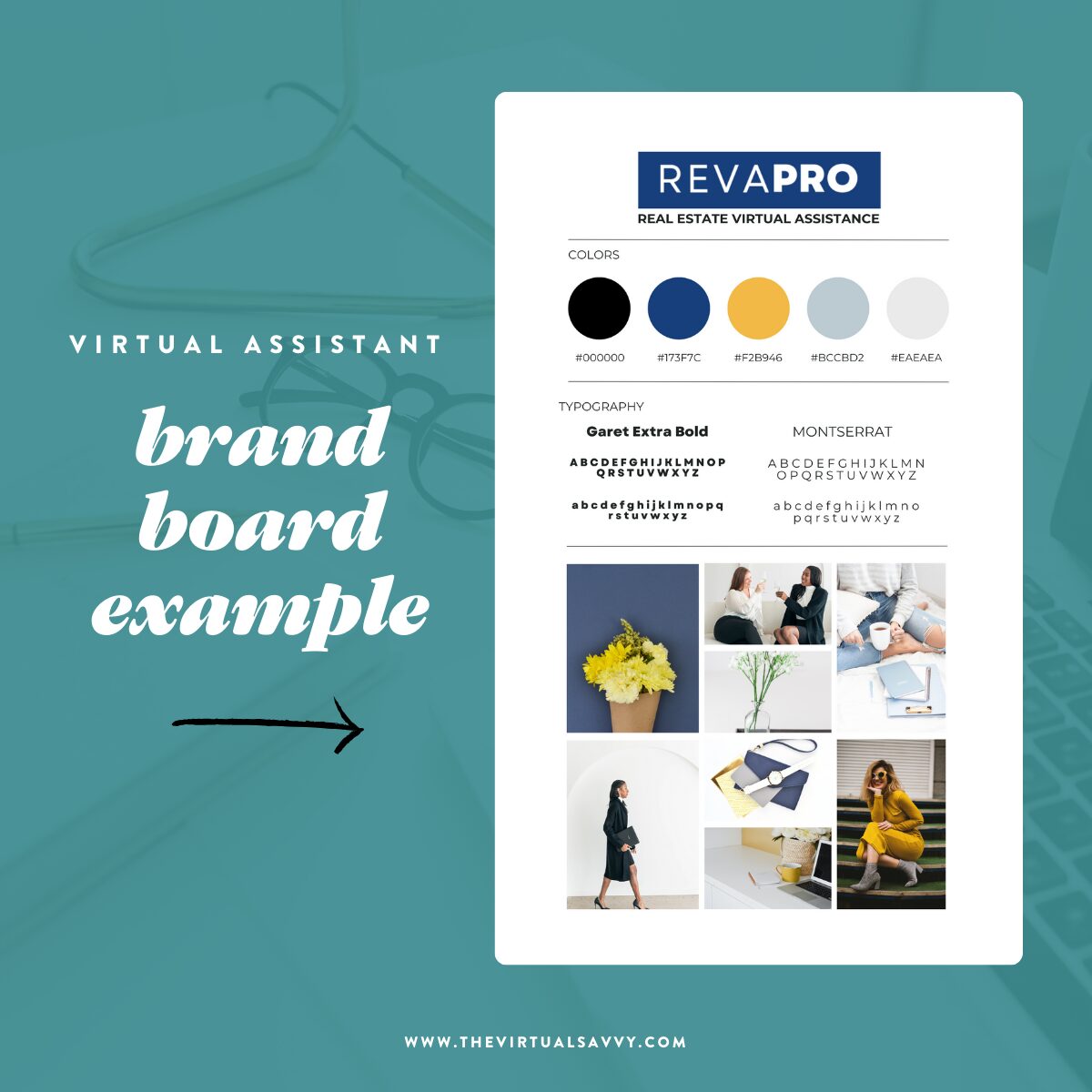 Become a Virtual Assistant in Just One Week