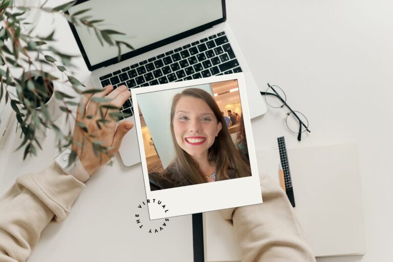 How to Hire Your First Virtual Assistant | The Virtual Savvy