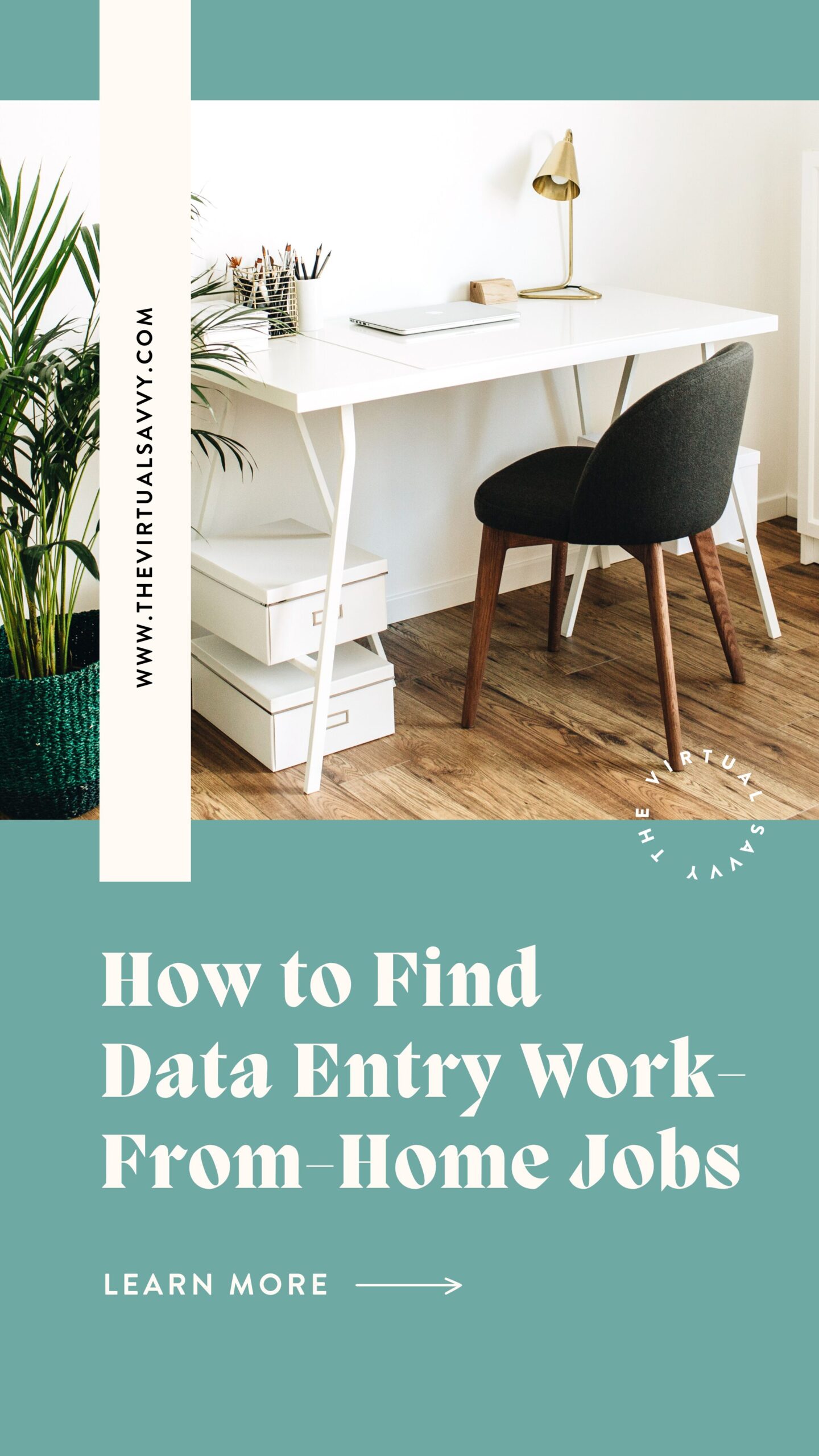 How to Find Data Entry Work From Home Jobs